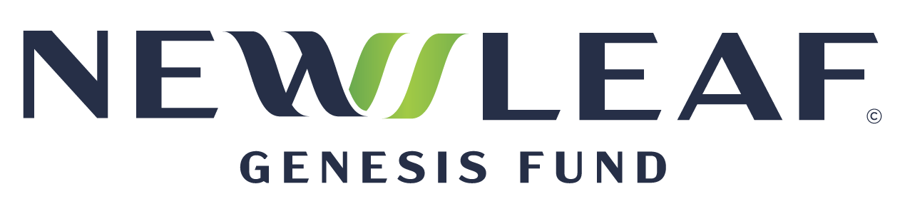 New Leaf Genesis | Login page