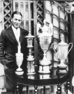 About Bobby Jones – Bobby Jones CSF