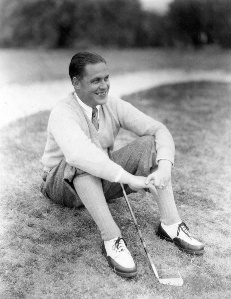 About Bobby Jones – Bobby Jones CSF