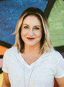 MARINA WHITE – Bobby Jones CSF