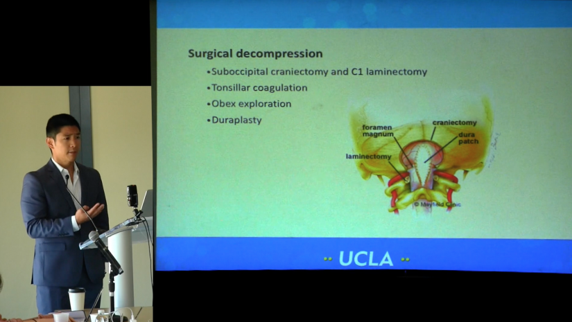Obex Exploration & Duraplasty to Improve Syrinx Resolution Following ...