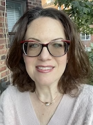 Andrea Grosz – Bobby Jones CSF