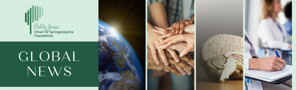 Global Bobby Jones CSF News – Bobby Jones CSF