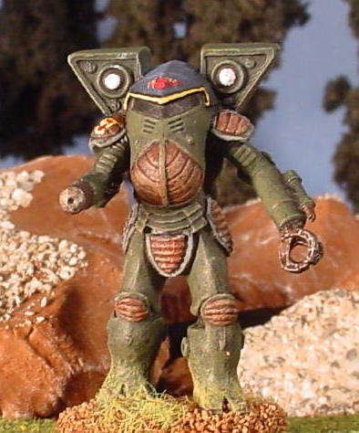 Clan Elemental – Camo Specs