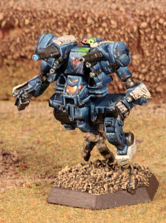 Septicemia – Camo Specs