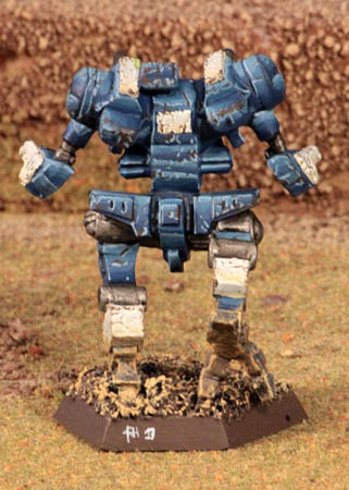 Septicemia – Camo Specs