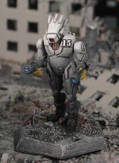 Red Shift RDS-2A – Camo Specs