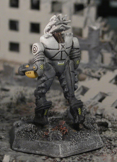 Red Shift RDS-2A – Camo Specs