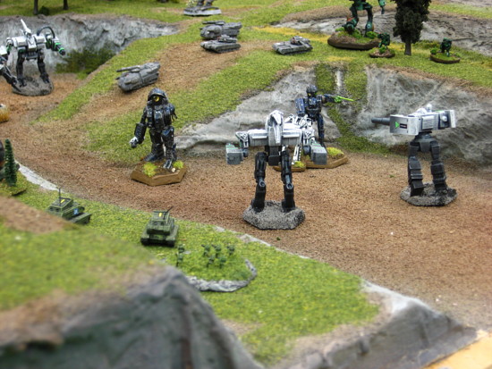 Periphery Star Guard – Camo Specs