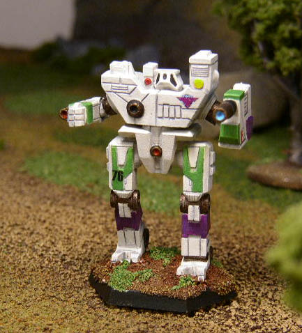 Shootist – ST-8A – Camo Specs