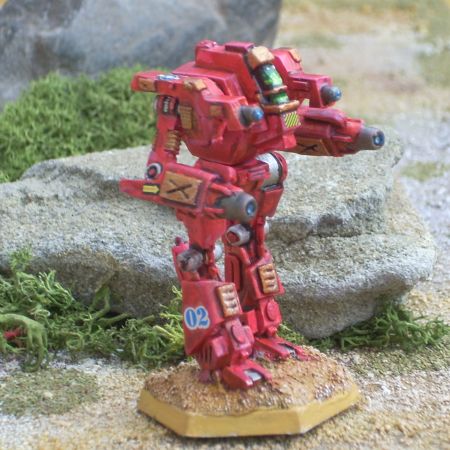 Hellstar – Camo Specs