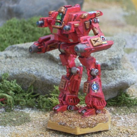 Hellstar – Camo Specs