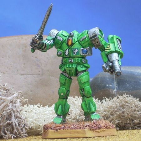 Spatha SP1-X – Camo Specs