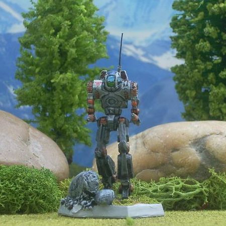 Ostscout OTT-9CS – Camo Specs