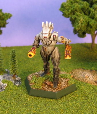 Red Shift RDS-2A – Camo Specs