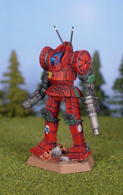 Zeus (Beginners Set) ZEU-6S – Camo Specs