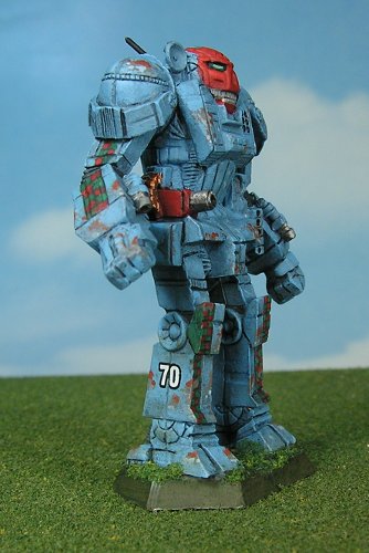 Atlas (Beginners Set) AS7-D – Camo Specs