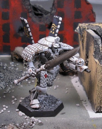 Shiro – Camo Specs