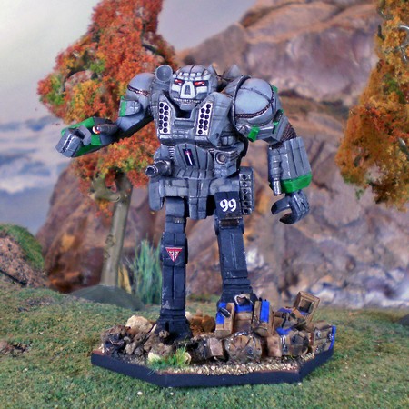 Atlas (jumping) AS7-K – Camo Specs