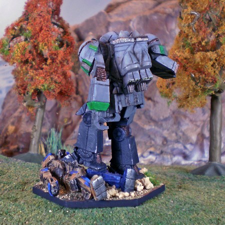 Atlas (jumping) AS7-K – Camo Specs