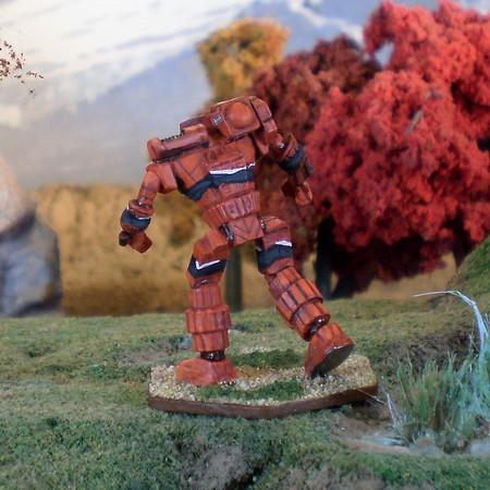 Hunchback (Beginners Set) HBK-4G – Camo Specs