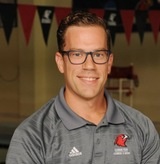 Colorado Mesa University coaches