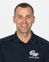 George Washington University coaches