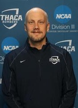 Ithaca College coaches