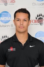 Lake Forest College coaches