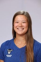 Luther College coaches