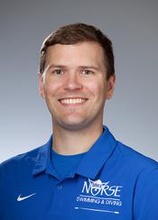 Coaches - Luther College
