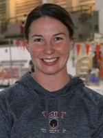 Massachusetts Institute of Technology coaches