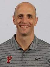 Coaches - Princeton University