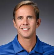 Coaches - University of California-Santa Barbara