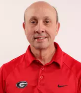 Coaches - University of Georgia