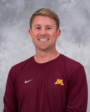University of Minnesota coaches