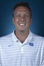 Coaches - University of North Carolina, Chapel Hill