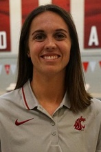 Washington State University coaches