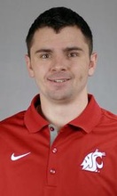 Washington State University coaches