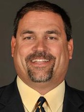 West Virginia University coaches