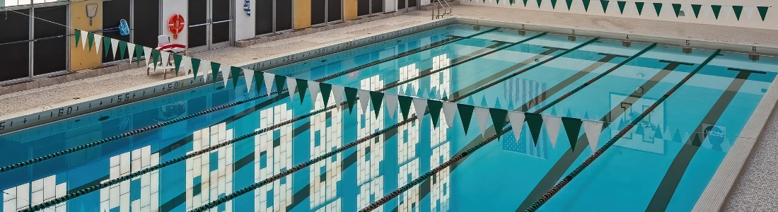 Webber Pool