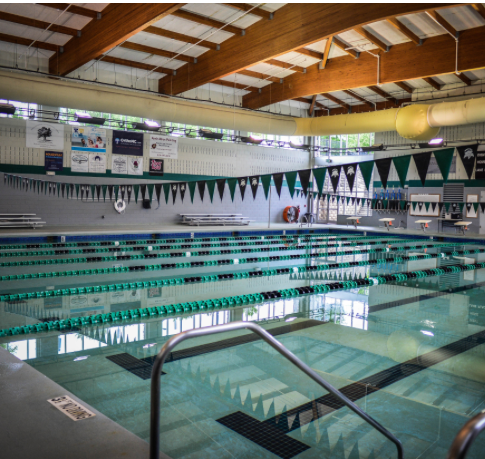 Granite Falls Swim & Athletic Club