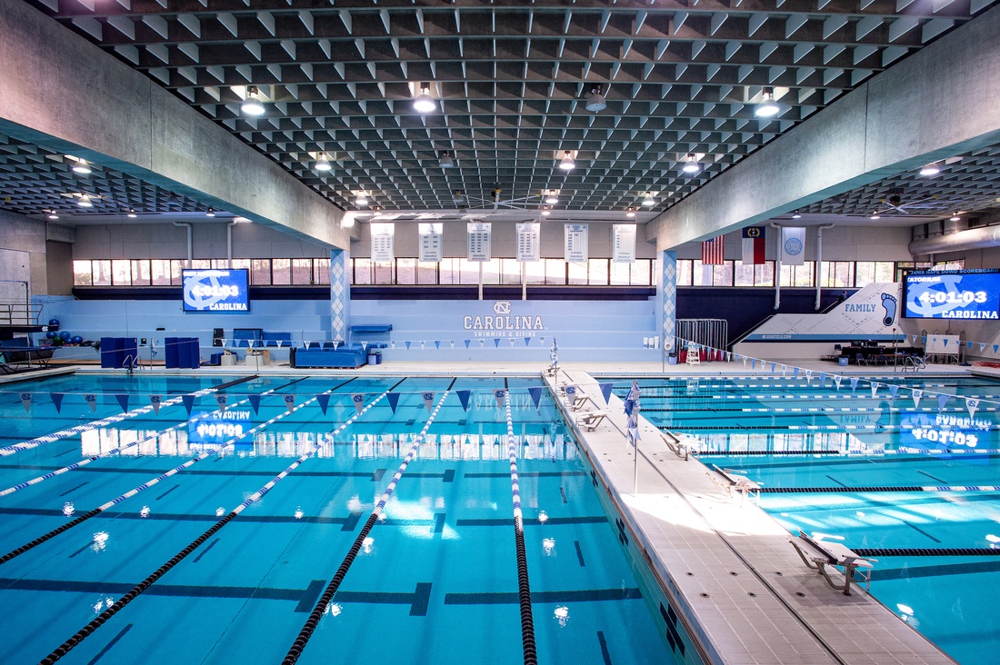Koury Natatorium