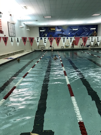 Jamesville Dewitt High School