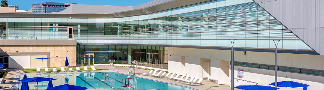 Spartan Recreation & Aquatics Center