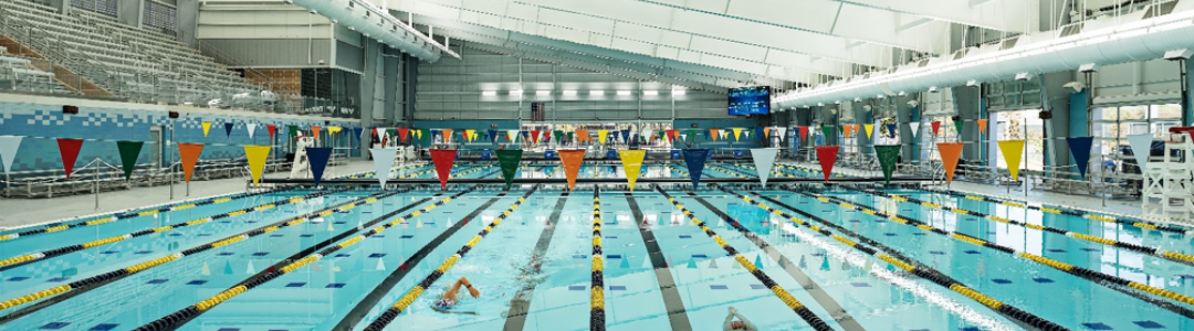 Josh Davis Natatorium & Bill Walker Pool