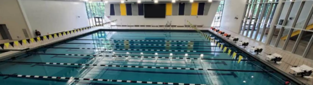 Grand Ledge Aquatic Center