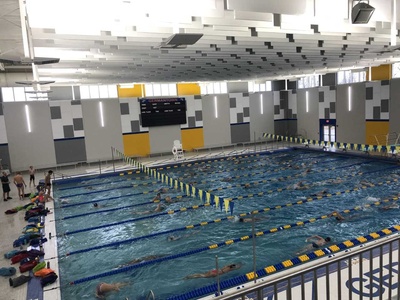 Rocket Aquatics