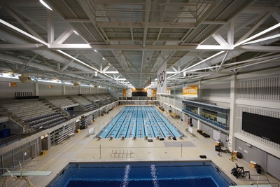 Tennessee Aquatics
