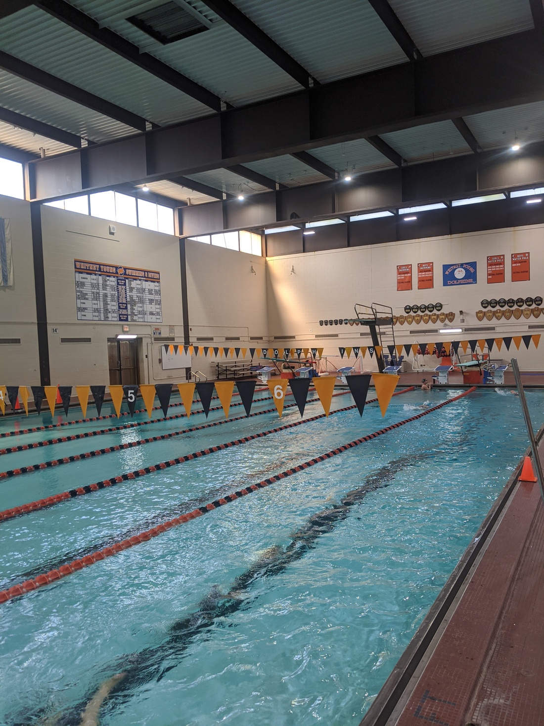 Whitney Young Magnet High School